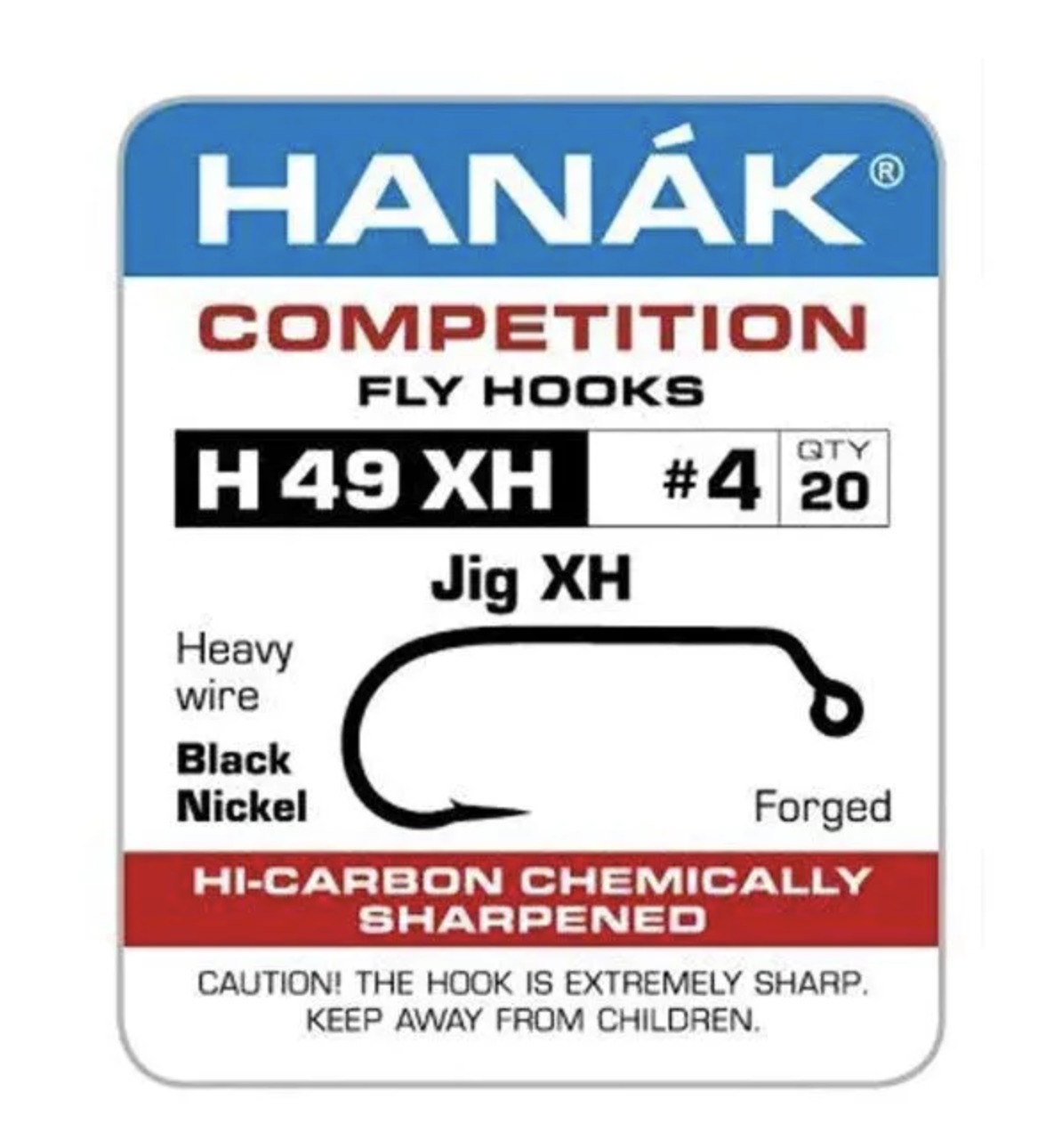 HANAK H 49 XH - Megafly - Megafly